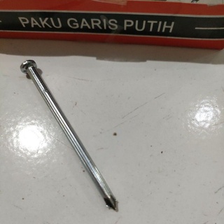 Jual Paku beton 3 inch ( paku 7 cm ) daichi harga 1 pak paku tembok ...
