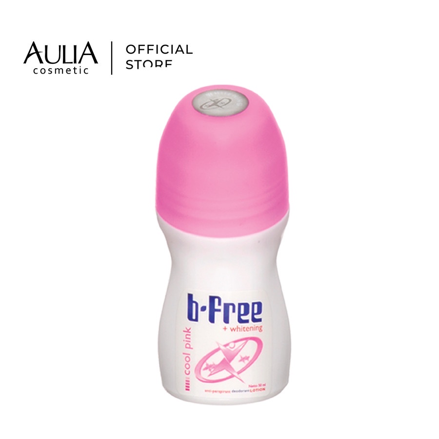 Jual Bfree deo roll on for woman 50ml | Shopee Indonesia