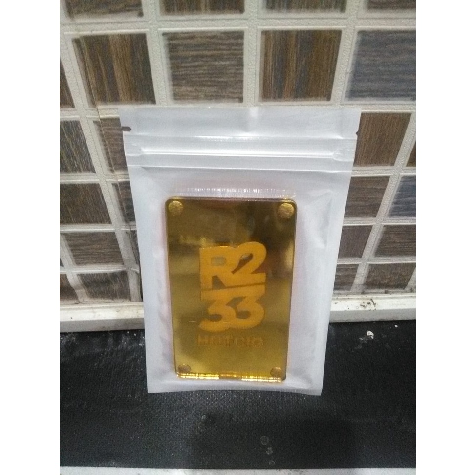 Jual backdoor hotcig R233 | Shopee Indonesia