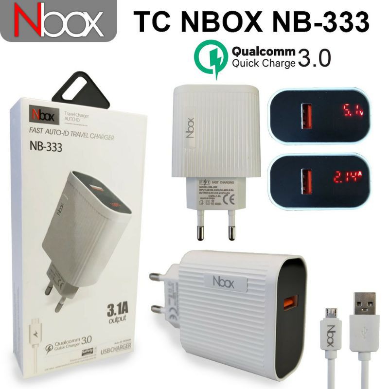 Harga nbox Terbaru Jul 2025 | BigGo Indonesia