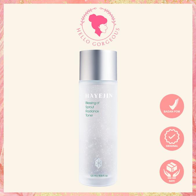 Harga Hayejin Terbaru Oktober 2022 |BigGo Indonesia