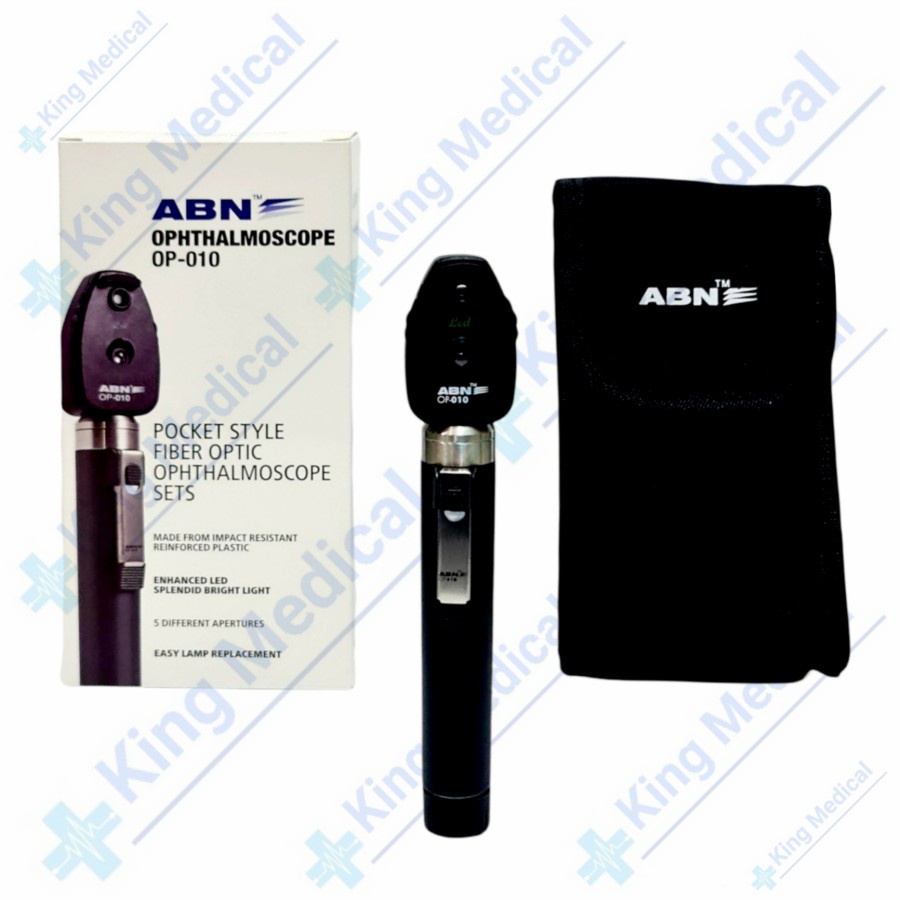 Harga Ophthalmoscope Terbaru Juni 2023 |BigGo Indonesia