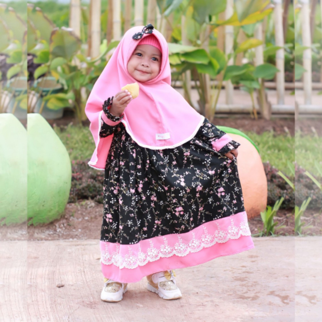 Produk Arsyila Hijab Official | Shopee Indonesia