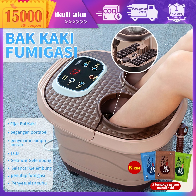 Jual alat rendam kaki Harga Terbaik & Termurah Maret 2023 | Shopee ...