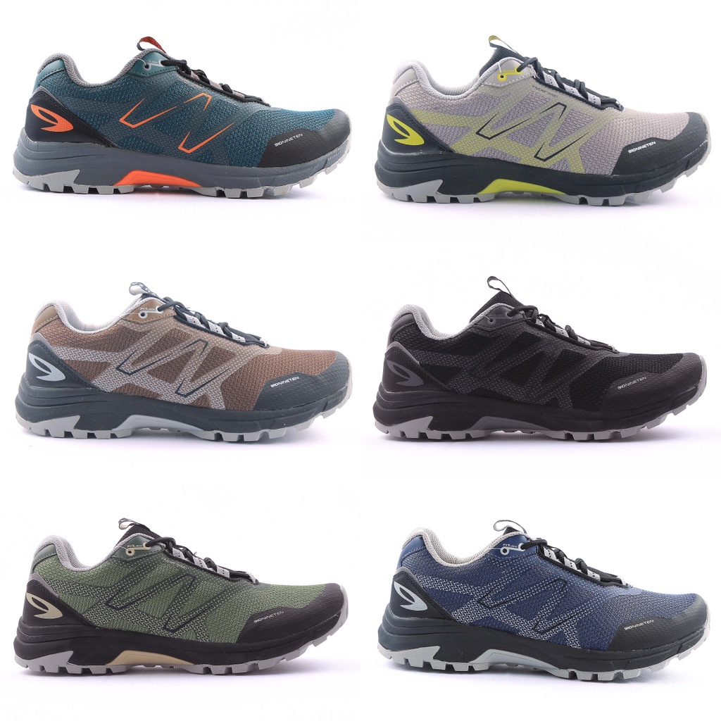 Jual SEPATU TRAIL RUNNING 910 (NINETEN) YUZA - SEPATU OUTDOOR - SEPATU ...