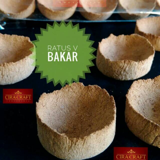 Jual RATUS V Bakar isi 10pcs Indonesia|Shopee Indonesia
