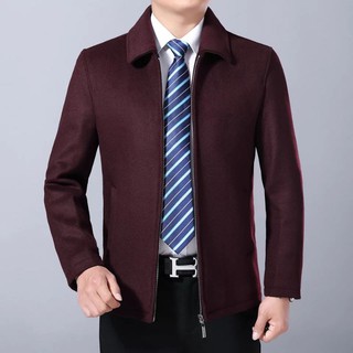 Jual JAKET SEMI JAS /JAKET PRIA SEMI JAS FORMAL / JAKET KANTOR /JAKET ...