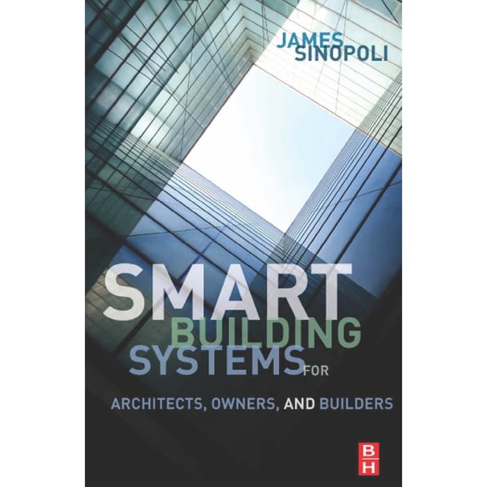 Jual Smart Building Systems for Architects Owners and Builders | Shopee ...