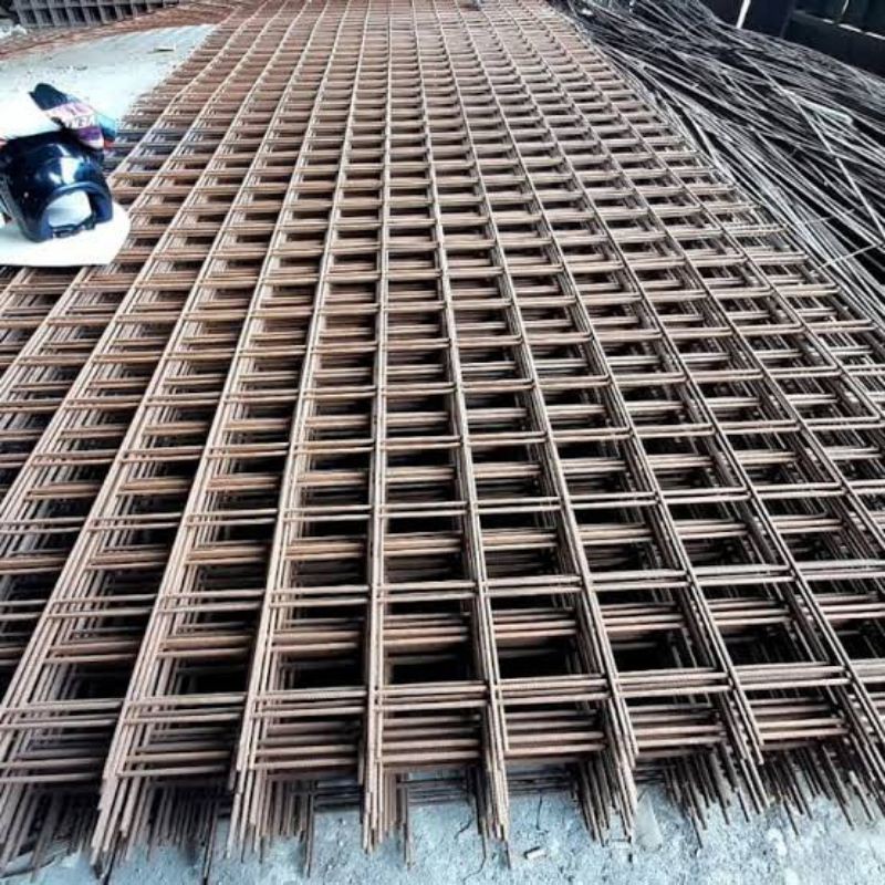 Harga Wermesh Terbaru Maret 2022 | BigGo Indonesia