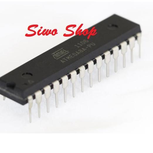 Harga Atmega8 Terbaru Desember 2022 |BigGo Indonesia
