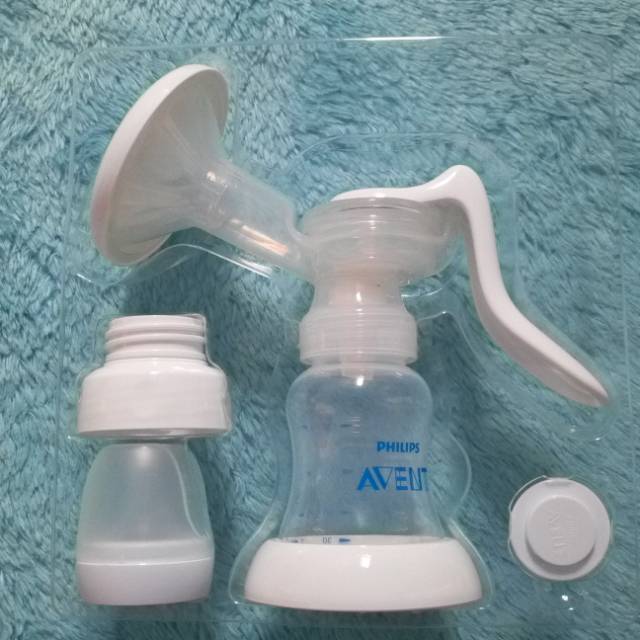 Jual Pompa Asi Philips Avent Essential Indonesia|Shopee Indonesia