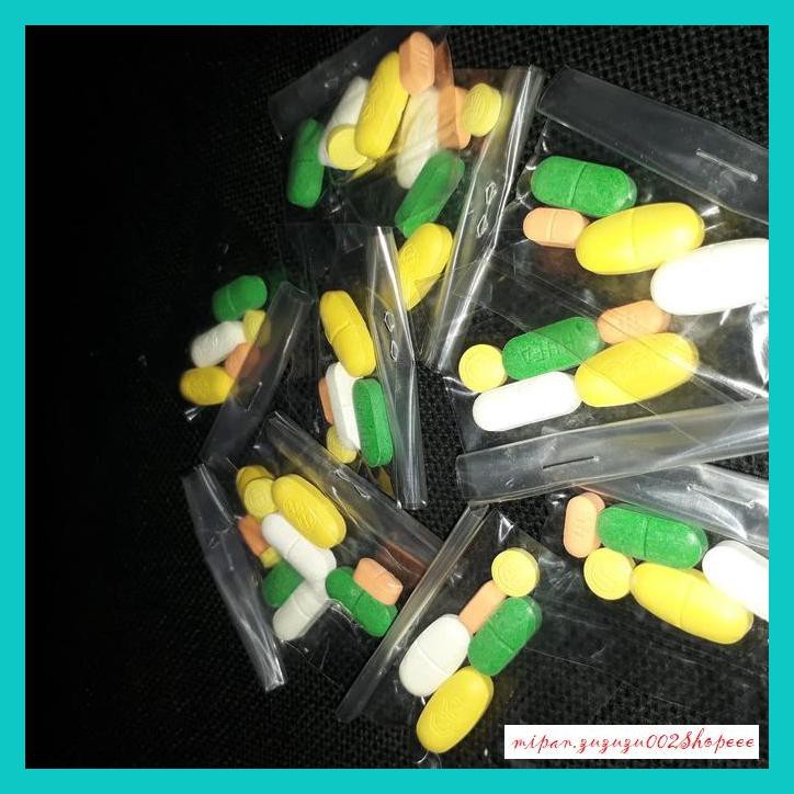 Harga Obat Sakit Gigi Racikan Terbaru Agustus 2021 | BigGo Indonesia