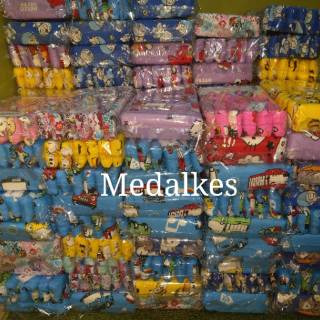 Jual Bantal 5x15 cm Spalk Penyangga Infus untuk Anak 3-10 th | Shopee ...