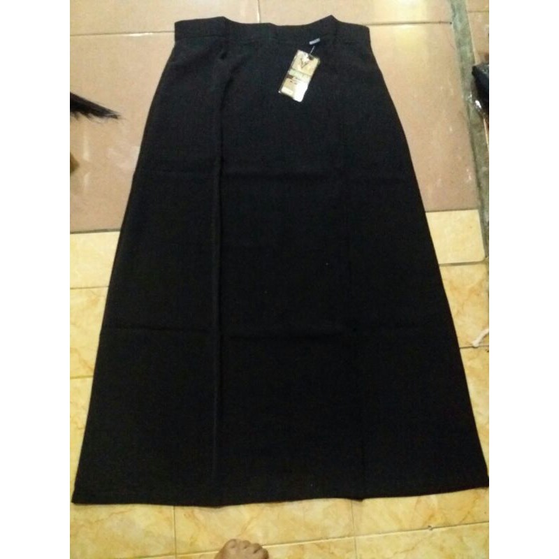 ROK KLOK/ROK SPAN MONALISA/ROK FORMAL/ROK KERJA/ROK KANTOR | Shopee ...