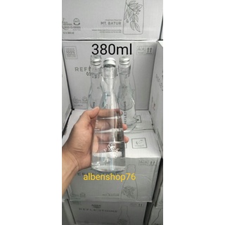 Jual Aqua reflection 380ml ( khusus luar kota ) | Shopee Indonesia