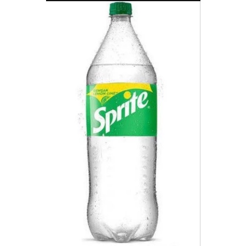 Jual sprite 1 liter | Shopee Indonesia