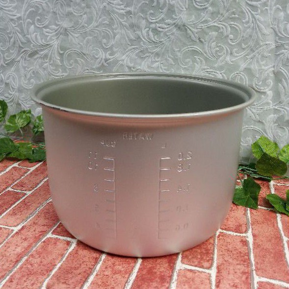 Jual Panci magicom maspion 2 liter | Shopee Indonesia