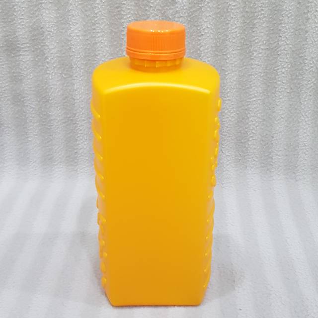 Jual Botol Madu 1L Gold | Shopee Indonesia