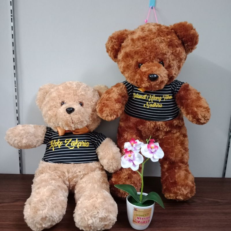 Produk Toko Boneka Arvi Collection | Shopee Indonesia