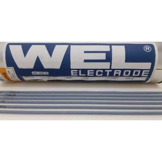 Jual KAWAT LAS STAINLESS 2 MM LAS ELEKTRODA STAINLESS 2MM PAKAN LAS 1KG ...