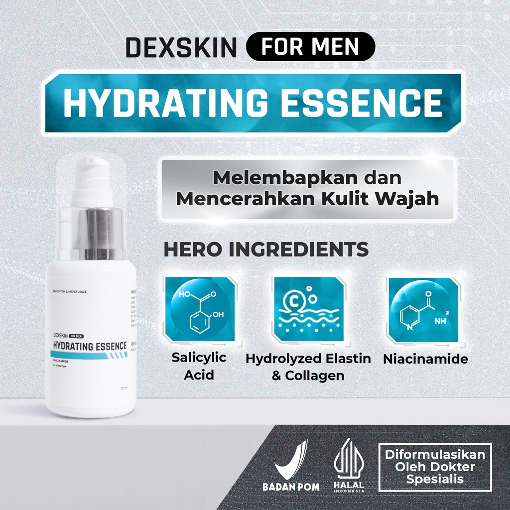 Toko Online Derma Express Official Shop | Shopee Indonesia