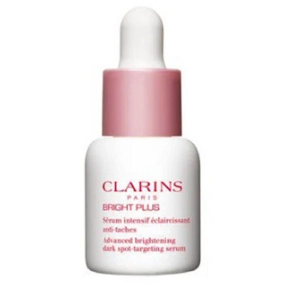 Jual CLARINS BRIGHT PLUS SERUM INTENSIVE 7ml | Shopee Indonesia