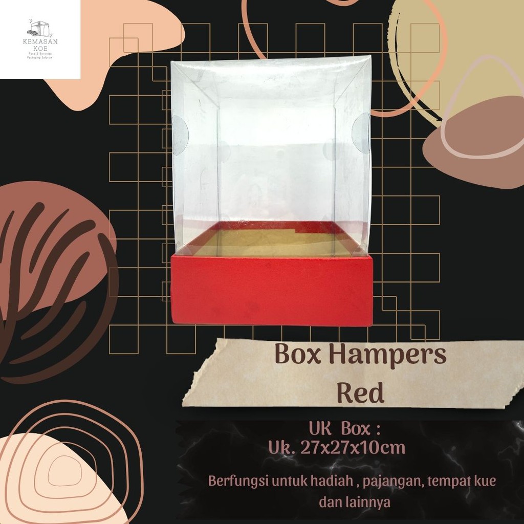 Produk gallery_packaging | Shopee Indonesia