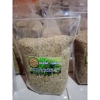 Jual Benih bibit biji rumput signal 1kg - biji rumput pakan ternak ...
