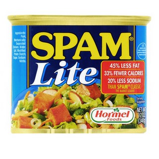 Jual SPAM Classic Daging Kaleng Olahan - Classic | Shopee Indonesia