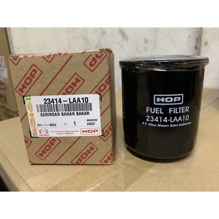 Jual Filter Solar Atas HINO 23414-LAA10 Indonesia|Shopee Indonesia
