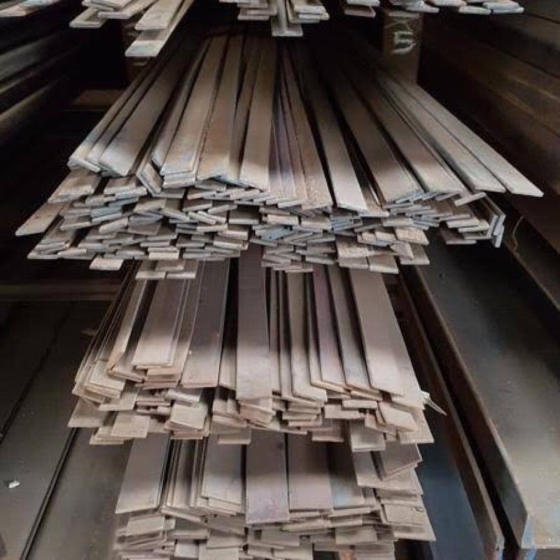 Jual Besi Plat, Plat Besi Lebar 2,5 cm Tebal 3 mm Harga Per 10 cm ...