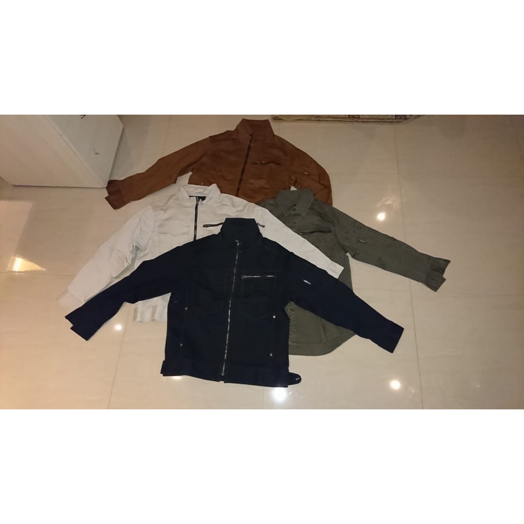 Harga Genba Terbaru Juli 2024 |BigGo Indonesia