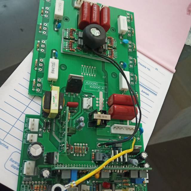 Jual pcb mesin las | Shopee Indonesia
