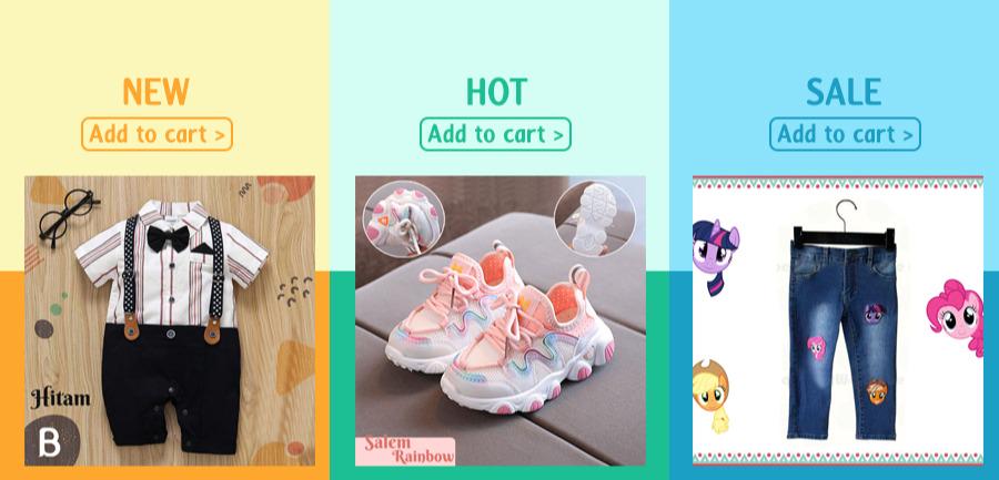 Produk baby_shop_indonesia | Shopee Indonesia