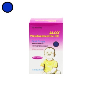 Jual Alco Drop 15 ml | Shopee Indonesia