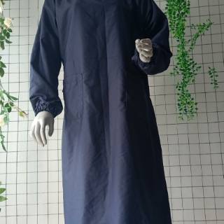APD/apron dokter/jubah operasi/jas laboratorium/surgical gown | Shopee ...