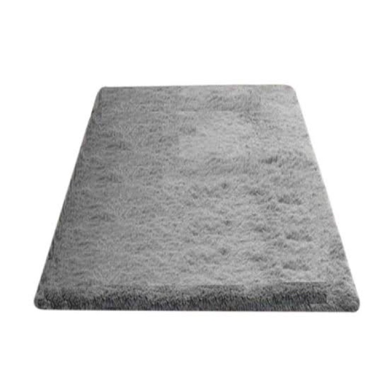 Jual KESET PREMIUM LEMBUT BULU RASFUR EMPUK DALAM BUSA PAKAI RESLETING ...