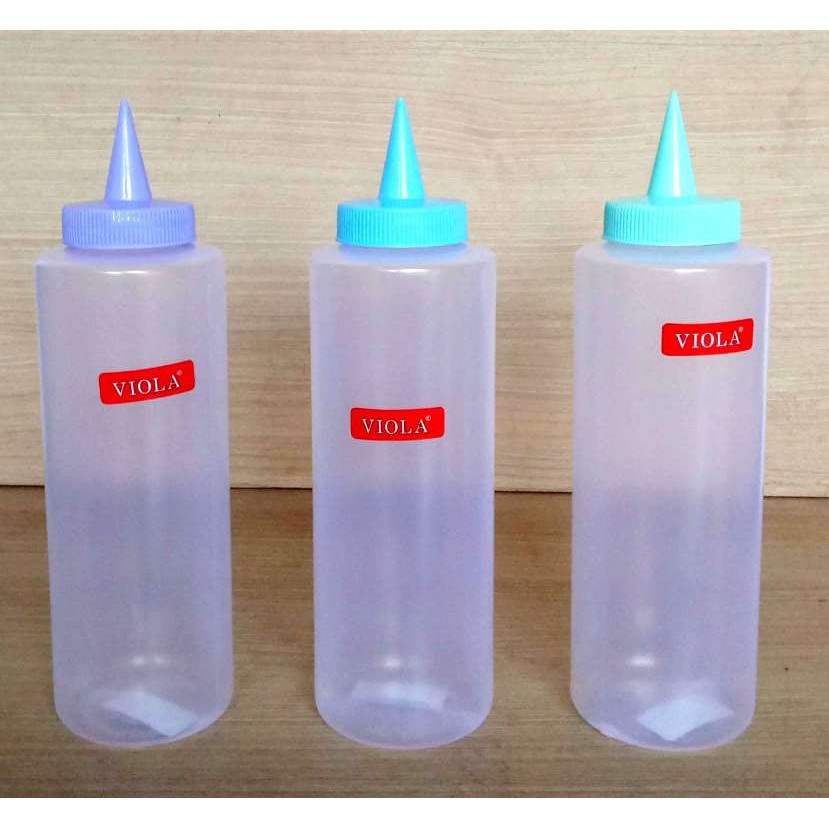 Jual Botol Mayones > Botol serbaguna 500 Ml | Shopee Indonesia