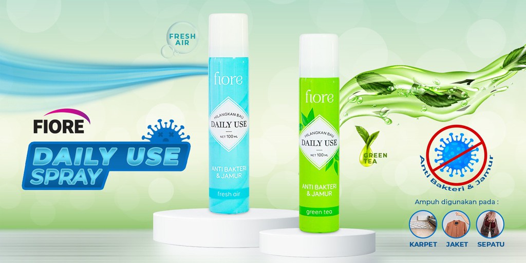 Toko Online Fiore Official Shop | Shopee Indonesia