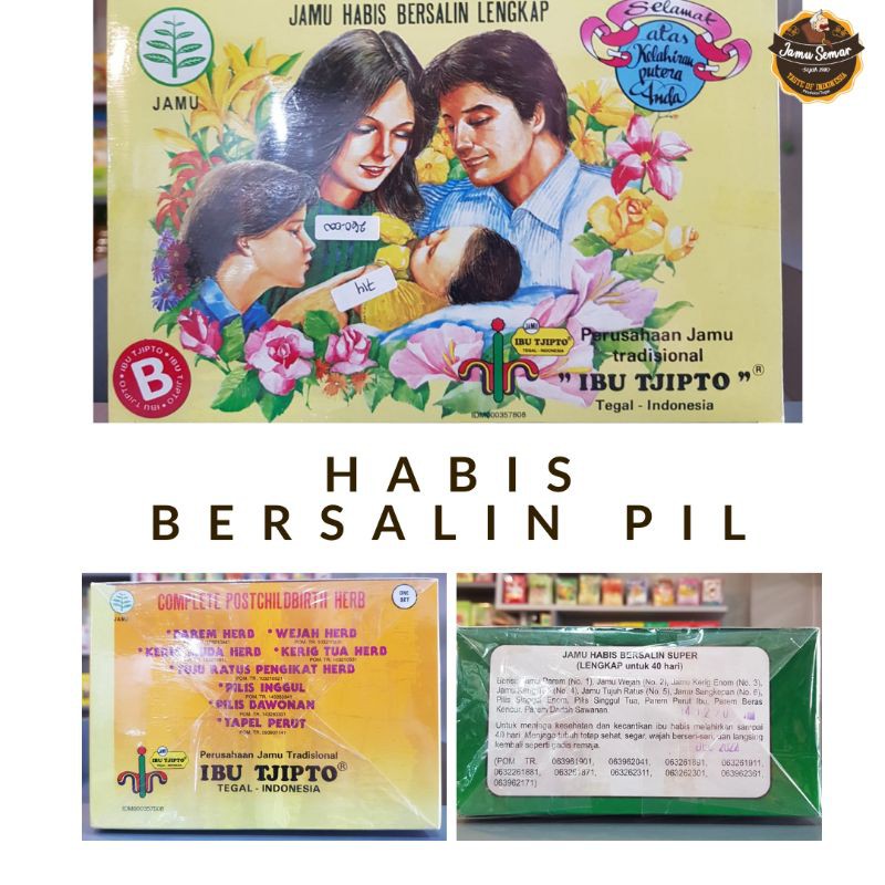 Jual Jamu Bersalin Ibu Cipto Super (SERBUK) | Shopee Indonesia Jual Jamu Bersalin Ibu Cipto Super (SERBUK) | Shopee Indonesia