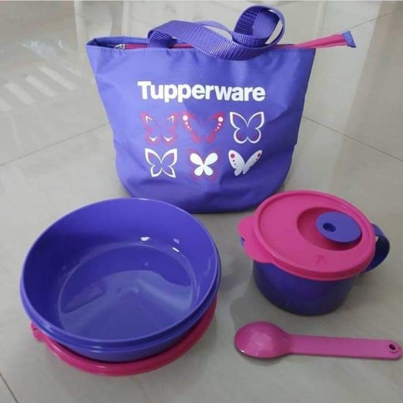 Jual Tupperware | Shopee Indonesia