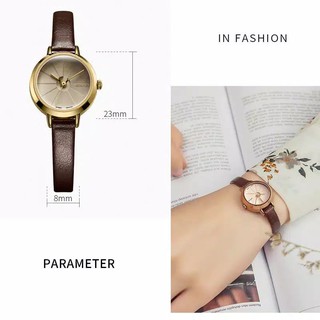Jual Jam Tangan Julius Wanita Original JA-979 | Shopee Indonesia