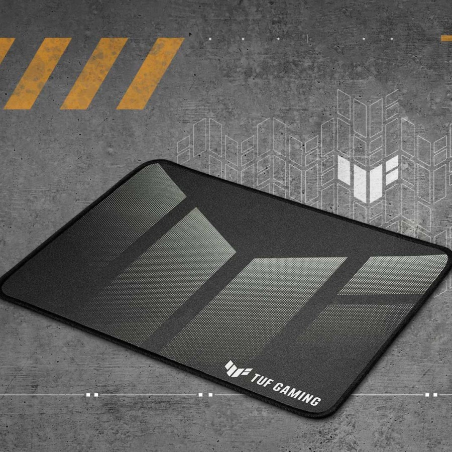 Jual ASUS TUF GAMING P1 GAMING MOUSE PAD | Shopee Indonesia