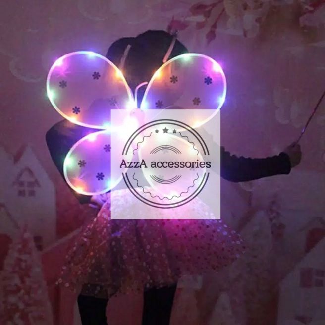 Harga sayap peri nyala Terbaru Agt 2025 | BigGo Indonesia