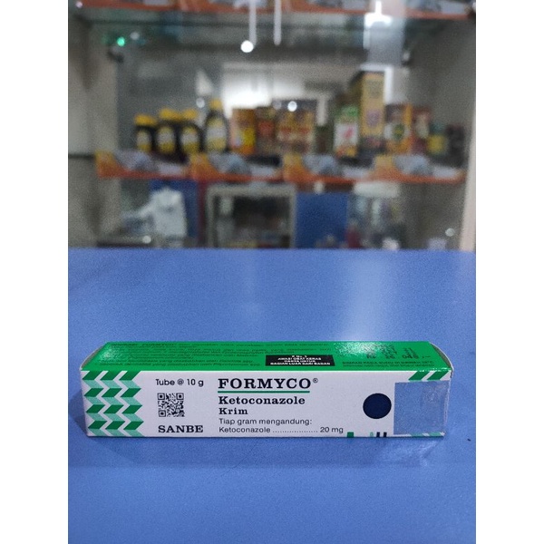 Harga Formyco Terbaru Agustus 2022 |BigGo Indonesia