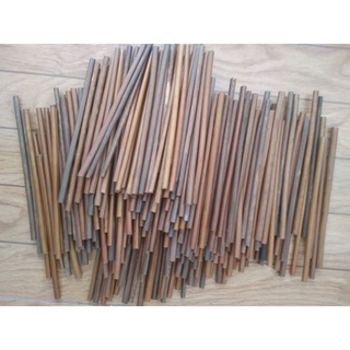 Jual Handam Kaligrafi 20cm Khot Arab Pena Kayu + Kertas Kingstrik Art ...