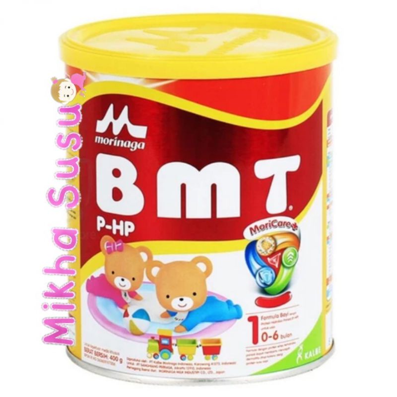 Jual BMT PHP 400g | Shopee Indonesia