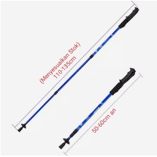 Jual TRACKING POL ALUMUNIUM - TRACKING POLE ANTI SHOCK - TRAKKINGPOL ...