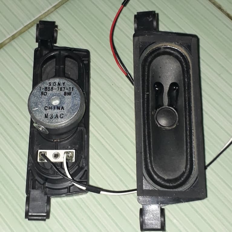 Jual Speaker Speker Spiker Sony KLV 32EX33A 32EX33 | Shopee Indonesia