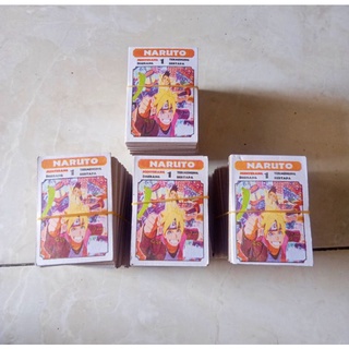Jual KARTU KWARTET/ KARTU MAINAN/ KARTU WAYANG 320 lbr Indonesia|Shopee ...